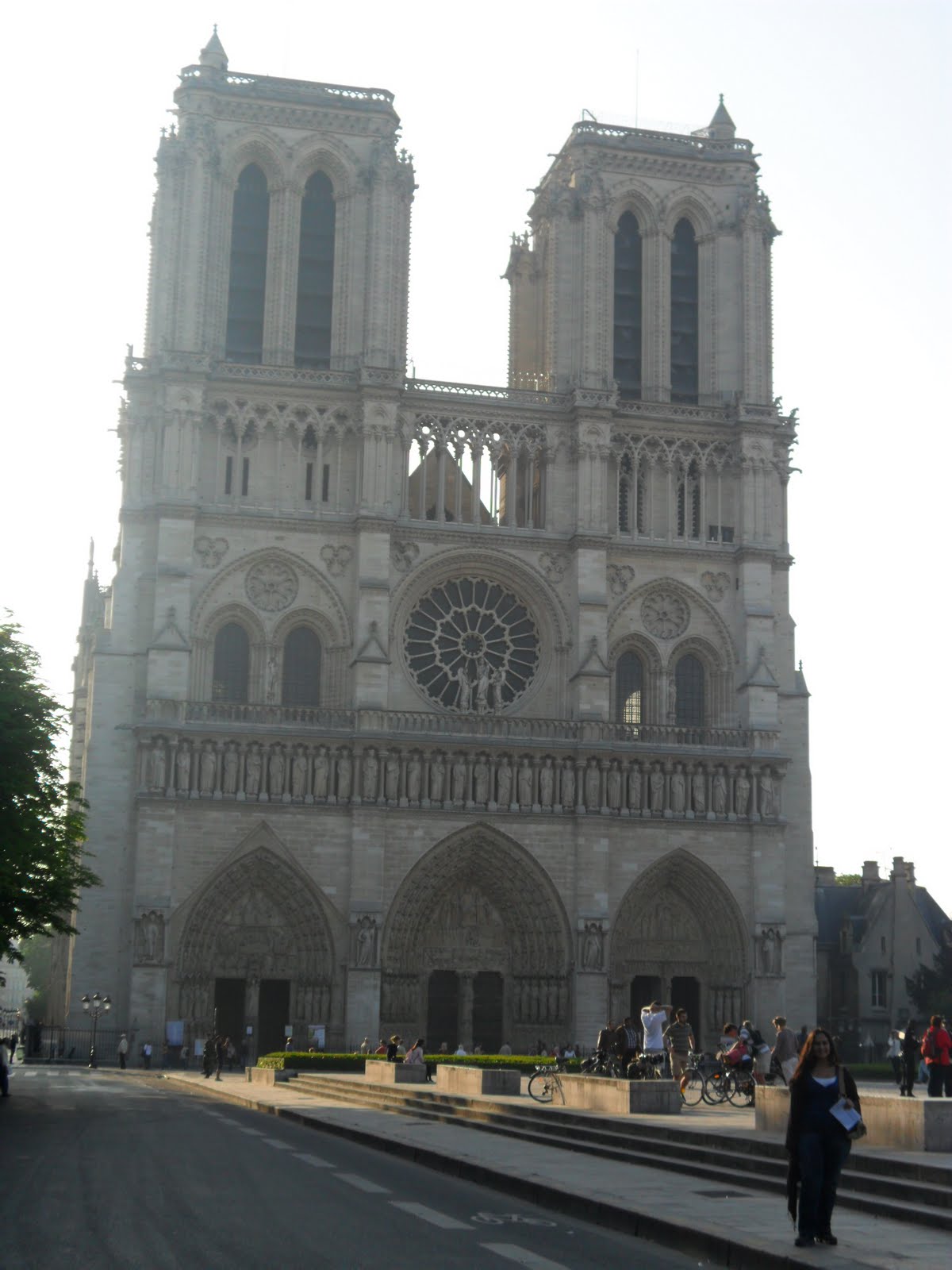 Dicas da Gabi: Roteiros em Paris 3: Notre Dame, Saint Chapelle e ...