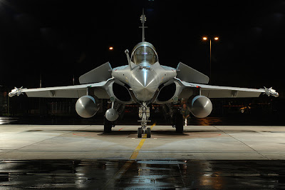 Deadly Dassault Rafale | Army and Weapons