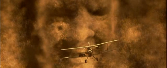 Life Between Frames: Worth Mentioning - All We Found Was Sand and Blood