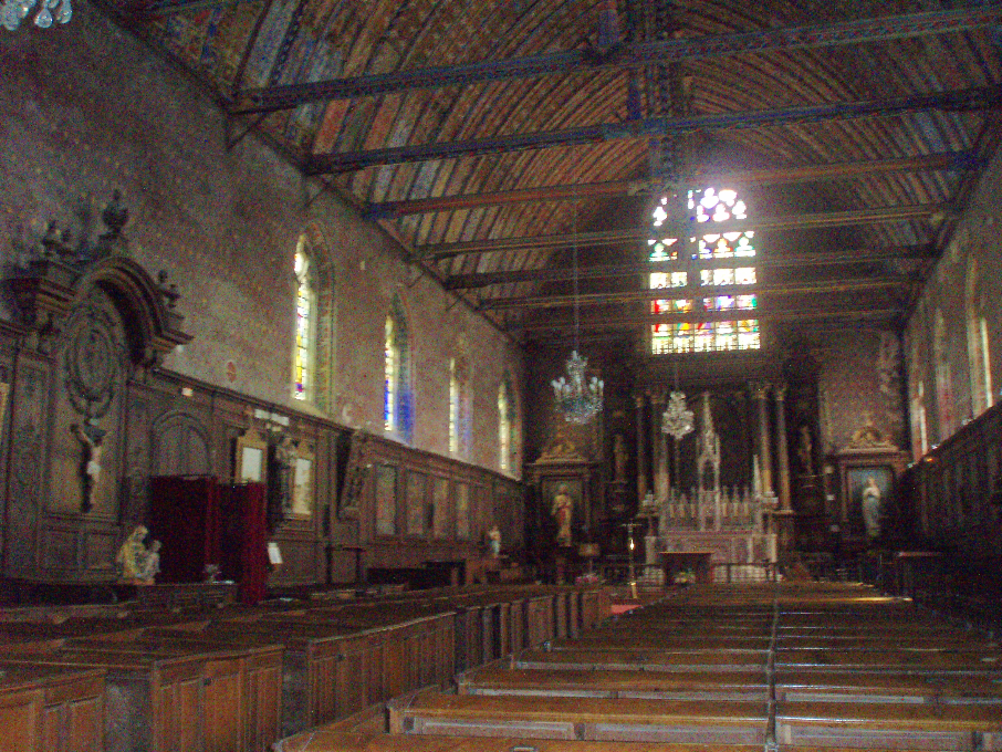 el lenguaje y sus compinches: EN BUSCA DEL TIEMPO DE PROUST. VIAJE A ...