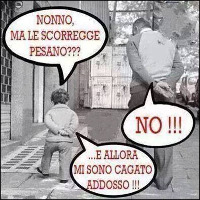 Barzellette e vignette divertenti - due minuti in allegria - : Vignette ...