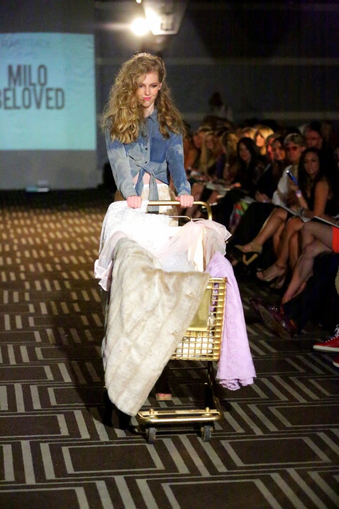 RAGTRADE Atlanta: Emerging Designers Spring/Summer 2015 Presentations ...