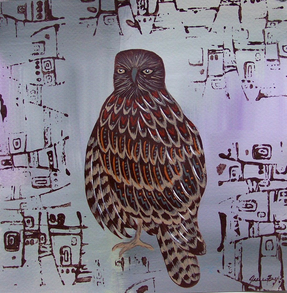 Conscious Art Studios: Red Tailed Hawk ~ His Spirit and Symbolic Meaning