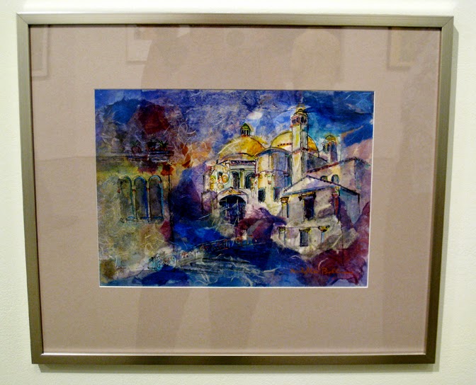 jacki long: Day 423: A beautiful showing ...