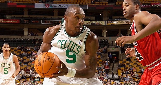 Former Celtic Justin Reed passes away at 35