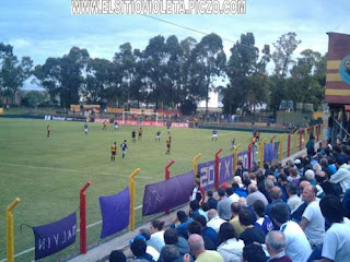 Estadios de Uruguay: CLUB ATLETICO PROGRESO