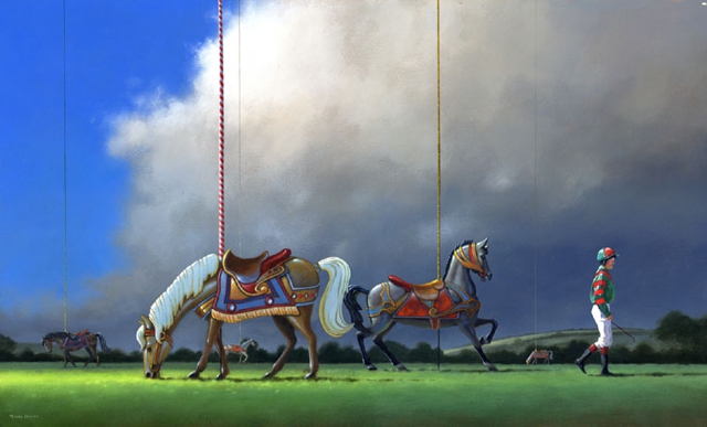 De todo un poco: Jimmy Lawlor