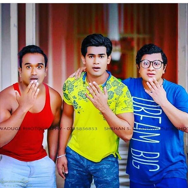 Deweni Inima September Review 2017. - Drama Queen