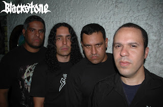 Hazeroth...Rock más allá de nuestras fronteras!: Blackstone regresa con ...