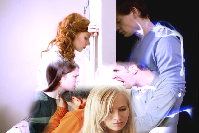 El Mundo Disponible para Todos: El Resentimiento, Como Tratar con una ...