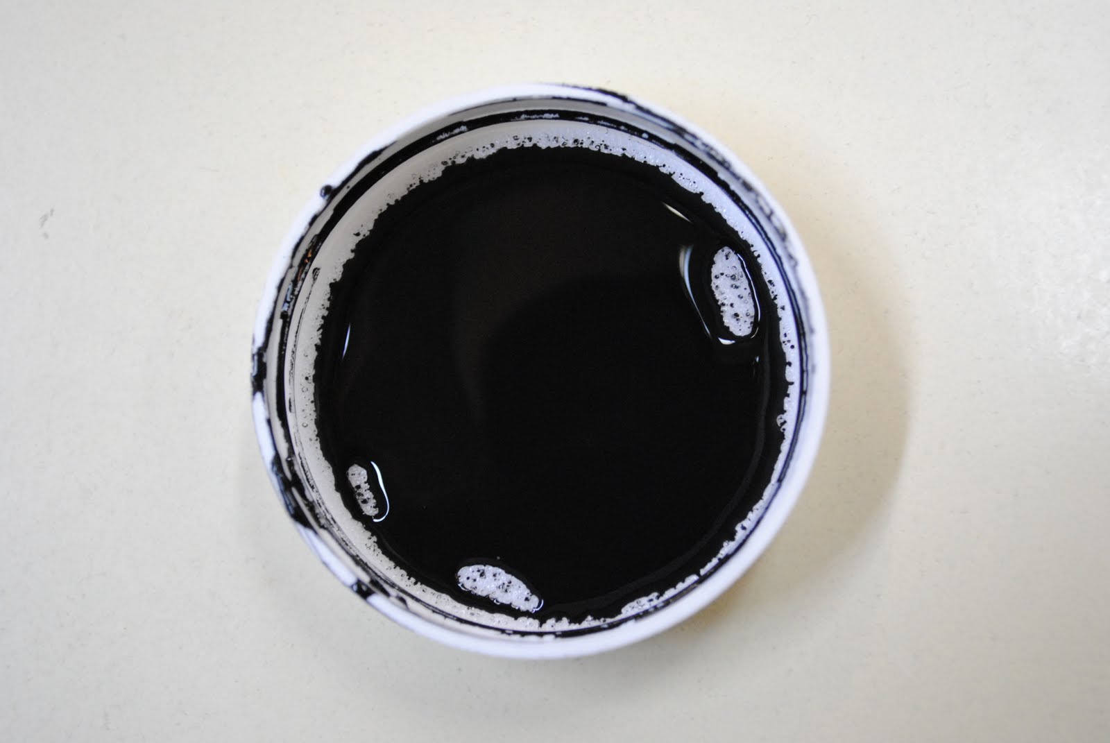 Ephime: Tinta Negra (tempera)