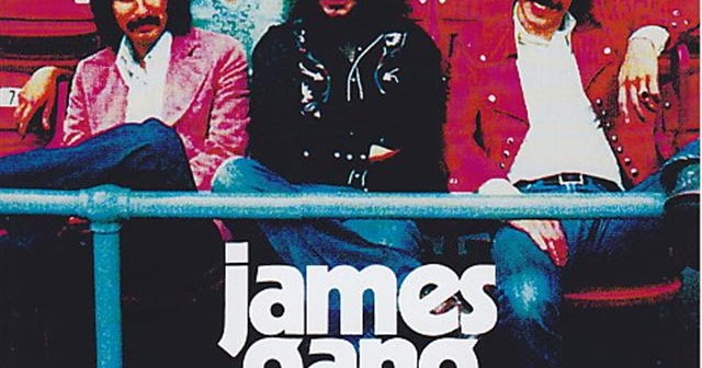 T.U.B.E.: James Gang - 1976-12-27 - Cleveland, OH (SBD/FLAC)