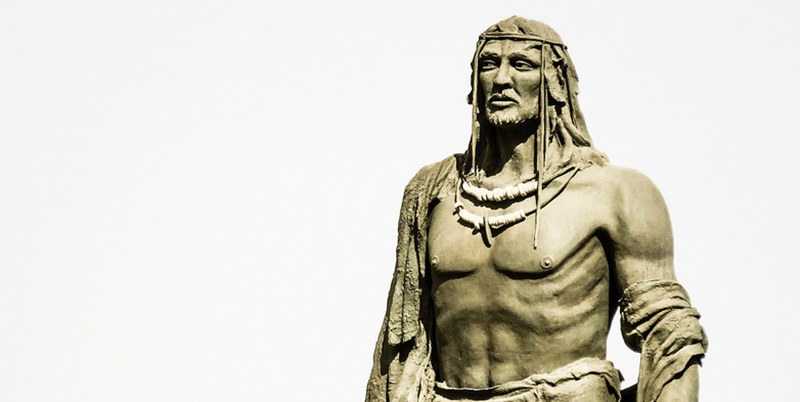 THE GRANDMA'S LOGBOOK ---: GUANCHES, ANCIENT NATIVES OF THE CANARY ISLANDS