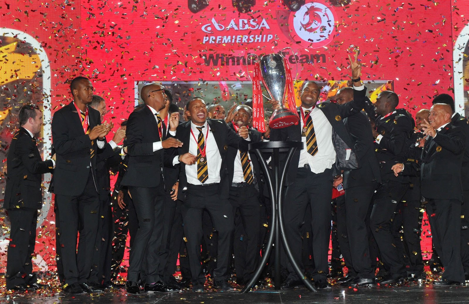 Absa Premiership 2013/14 opening block fixtures announced | DISKIOFF