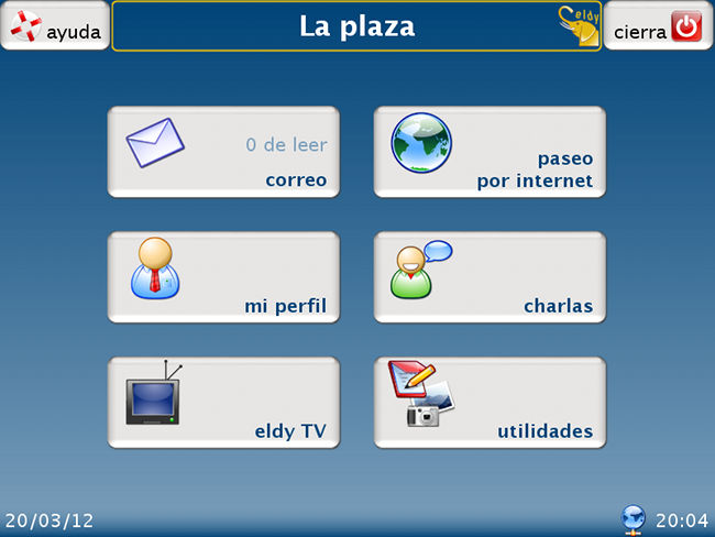 Software de aplicacion: Programas de interfaz grafica