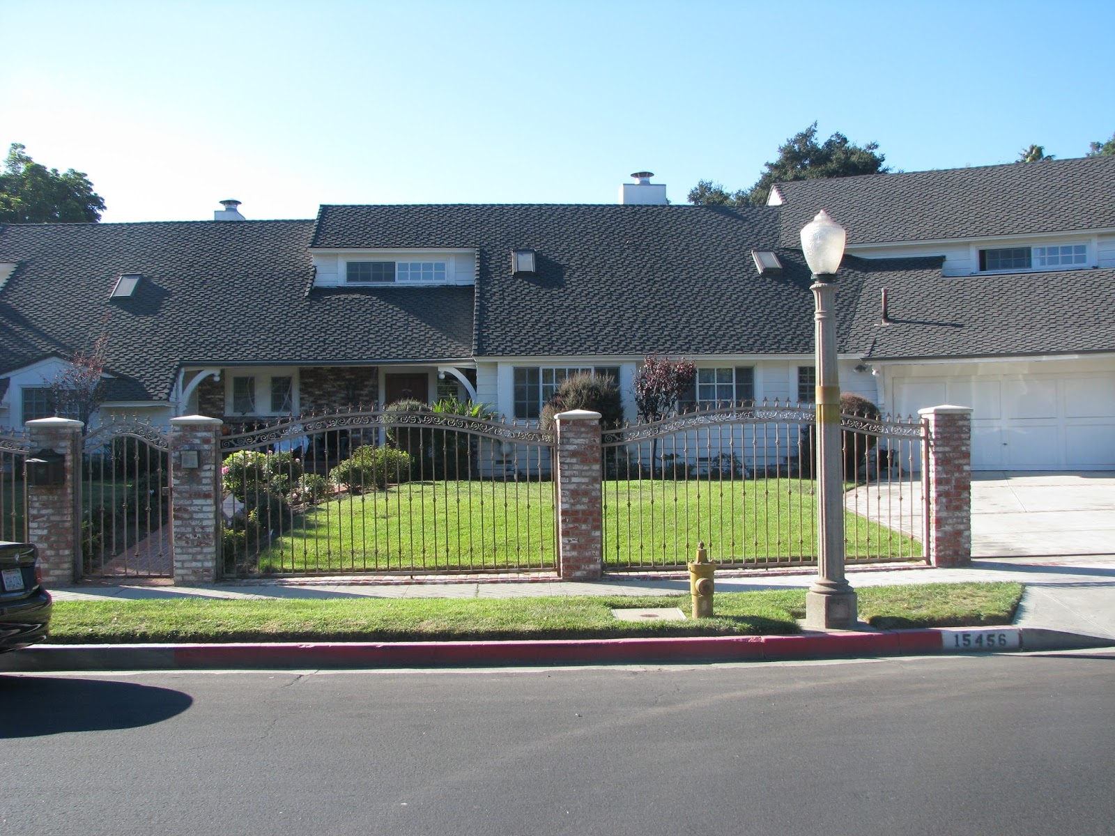 Set-Jetter & Movie Locations and More: Freaky Friday (1976)