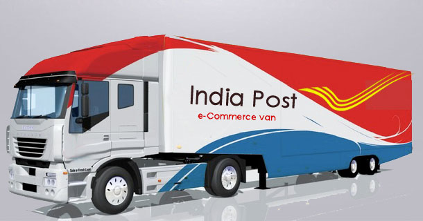 India Post to Increase the Parcel Transportation Channels | Post Bank ...