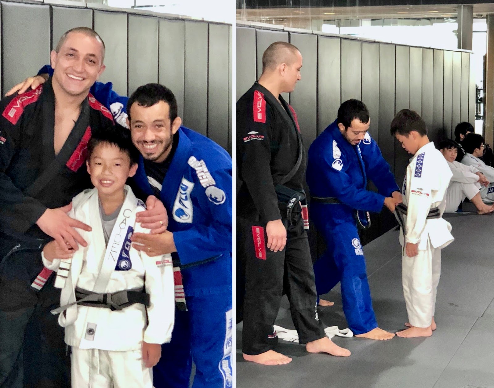 Martial Arts for Kids – Mixed Martial Arts