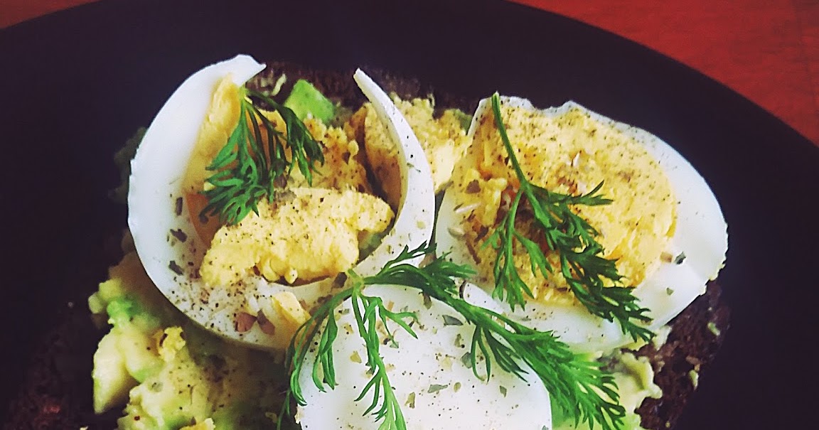 Jurgitos virtuvėlė: Sveiki pusryčiai