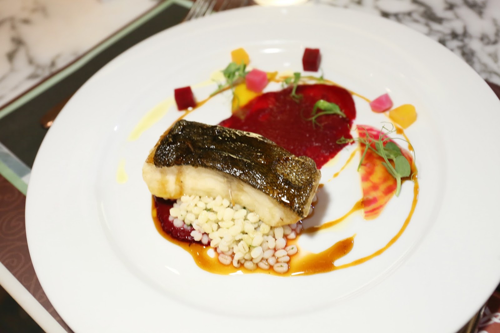 太古東隅 Feast x Coca-Cola Coke with Food 半自助晚餐