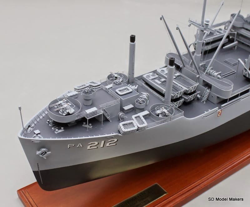 USS Montrose (APA 212) - Alchetron, The Free Social Encyclopedia