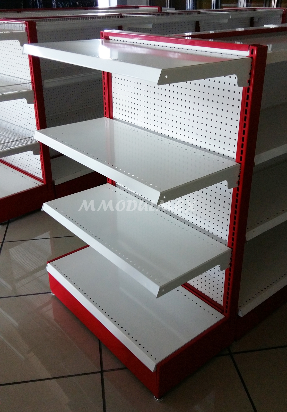 ESTANTES, ESTANTERIA, ANAQUELES, REPISAS, ENTREPAÑOS, MUEBLES DE ...