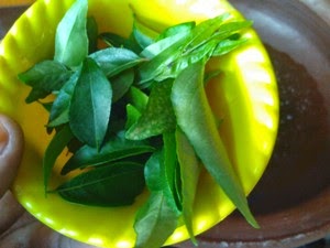 Vaniensamayalarai: White Fish (Kuthippu Meen) Kuzhambu