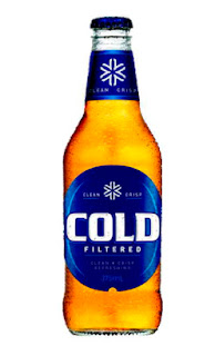 BEER REVIEWS: Carlton Cold