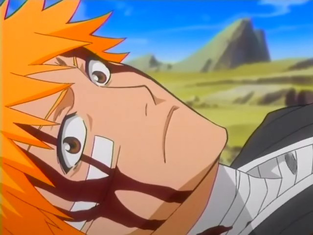 Fã Clube IchiHime: Ep.59(Bleach anime) Cap.167(Bleach mangá)