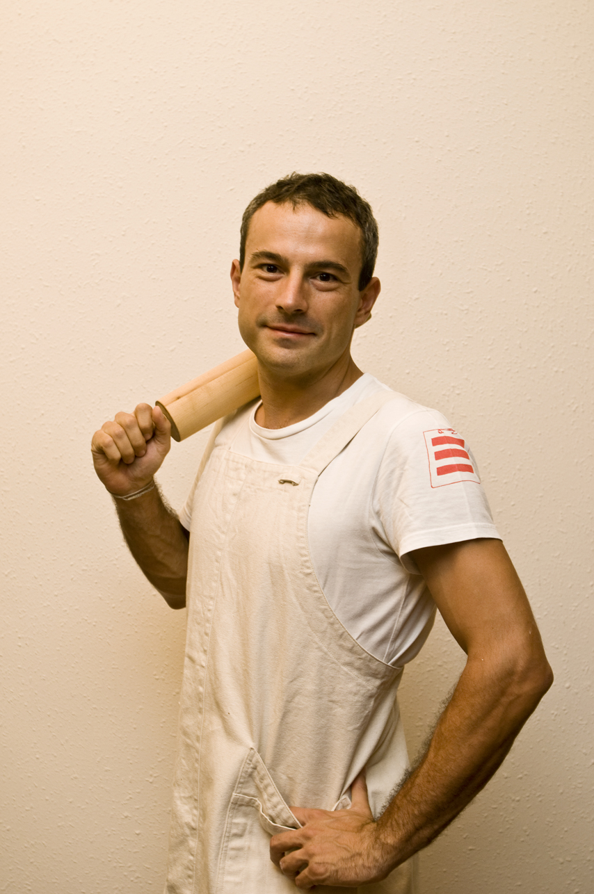 TABLE FOR TWO Hong Kong