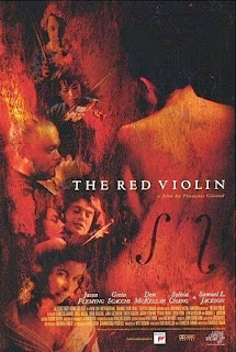 el violin rojo | Cinema Home