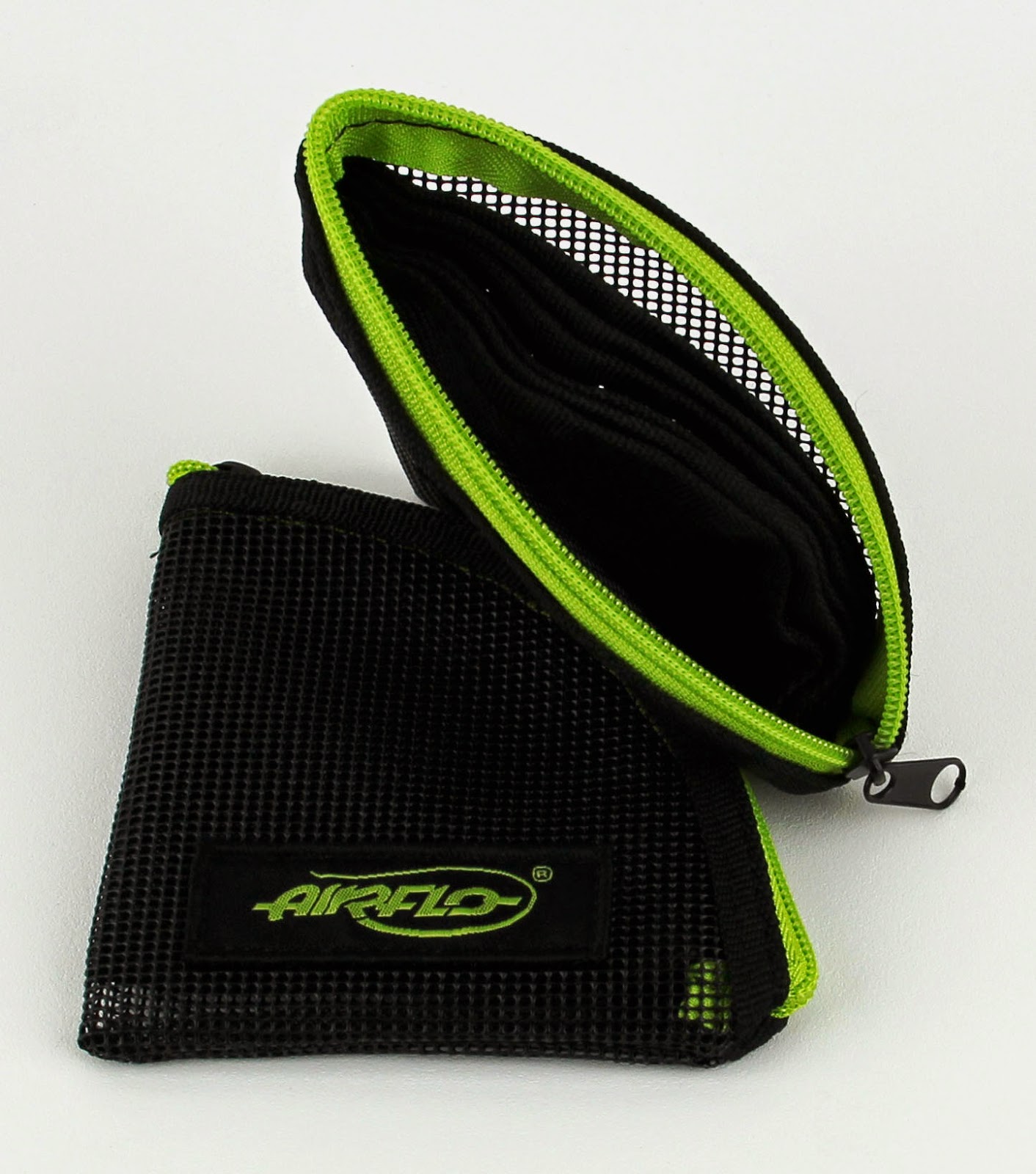 Gorge Fly Shop Blog: Airflo Sink tips, Polyleaders and the New FLO tips