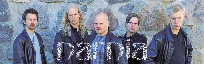 MUSICA: NARNIA "MESSENGERS" - OVEJAS NEGRAS