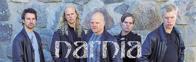 MUSICA: NARNIA "MESSENGERS" - OVEJAS NEGRAS