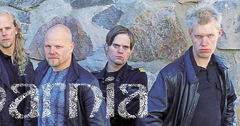 MUSICA: NARNIA "MESSENGERS" - OVEJAS NEGRAS