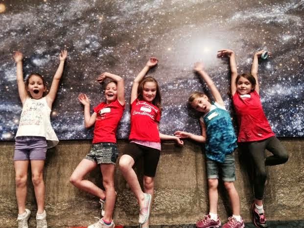 Our Sweet Lovely Life!: 2nd Grade Field Trip!