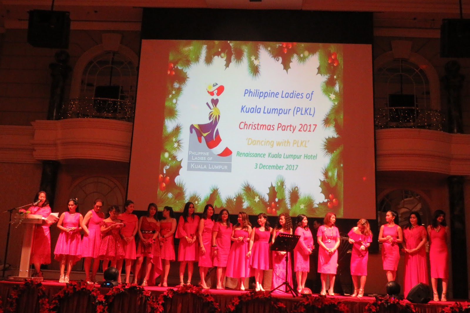 Kee Hua Chee Live!: MERRY CHRISTMAS FROM PLKL (PHILIPPINES LADIES OF ...