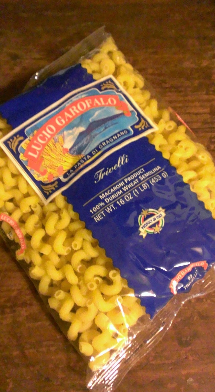 Guanciale, DiBruno Bros, and 1732 Meats