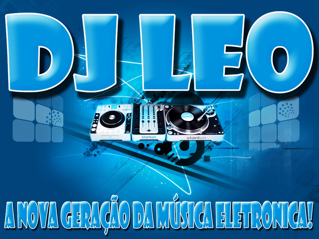DJ LEO ~ Wallpaper