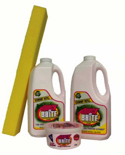 Quick n Brite Quick Cleaning Tips: How to Remove Stains from Leather