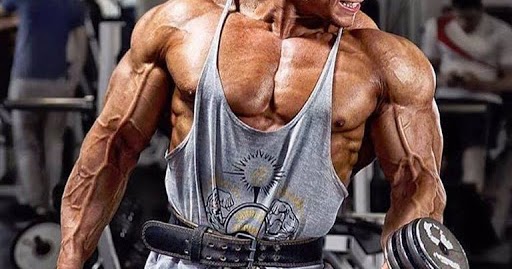 world bodybuilders pictures: uk muscles builder Reece McDonald