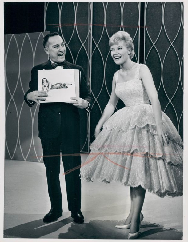 Classic Television Showbiz: An Interview with Bobby Ramsen - Part Four