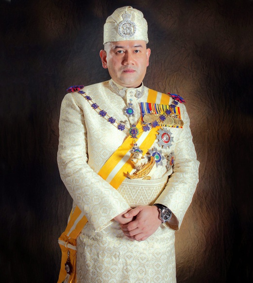 PERTUBUHAN KERABAT RAJA JEMBAL KELANTAN