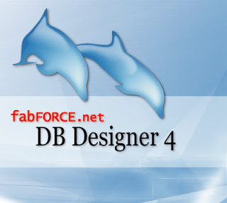 DBdesigner 4 - arybyan