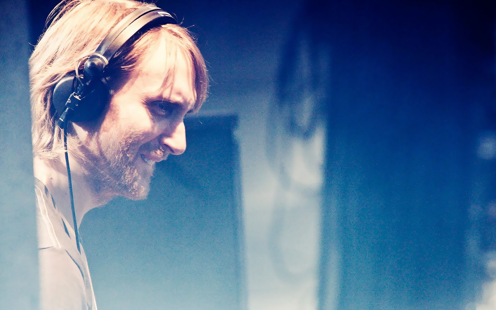 David Guetta Hd Wallpapers 2012