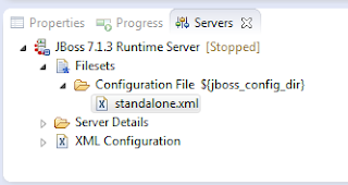 How to setup your datasource in Wildfly | czetsuyatech
