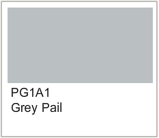 Karina's House Project: Pillar colour rectified ACCORDingly