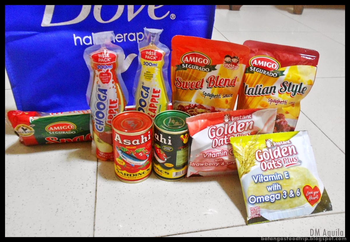 Batangas Foodtrip: Loot Bag of Goodness: Chooga Chooga Fruit Drink ...