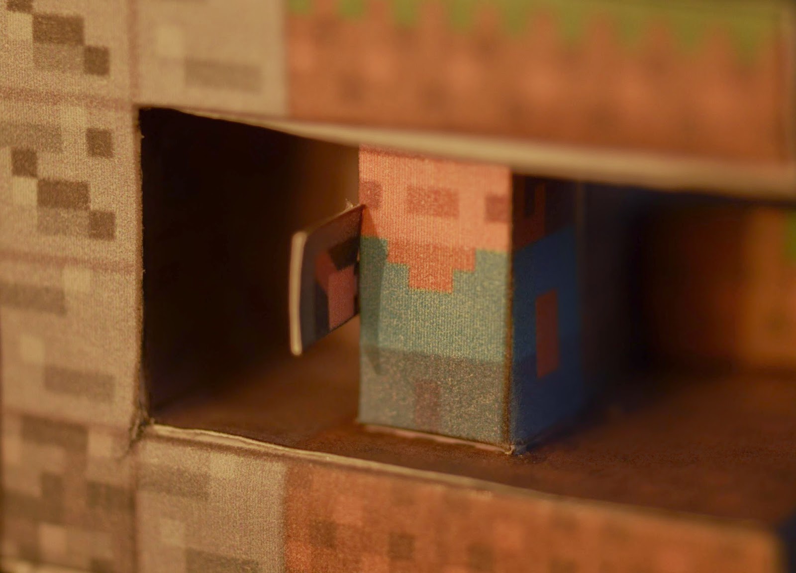 Photo's to fascinate