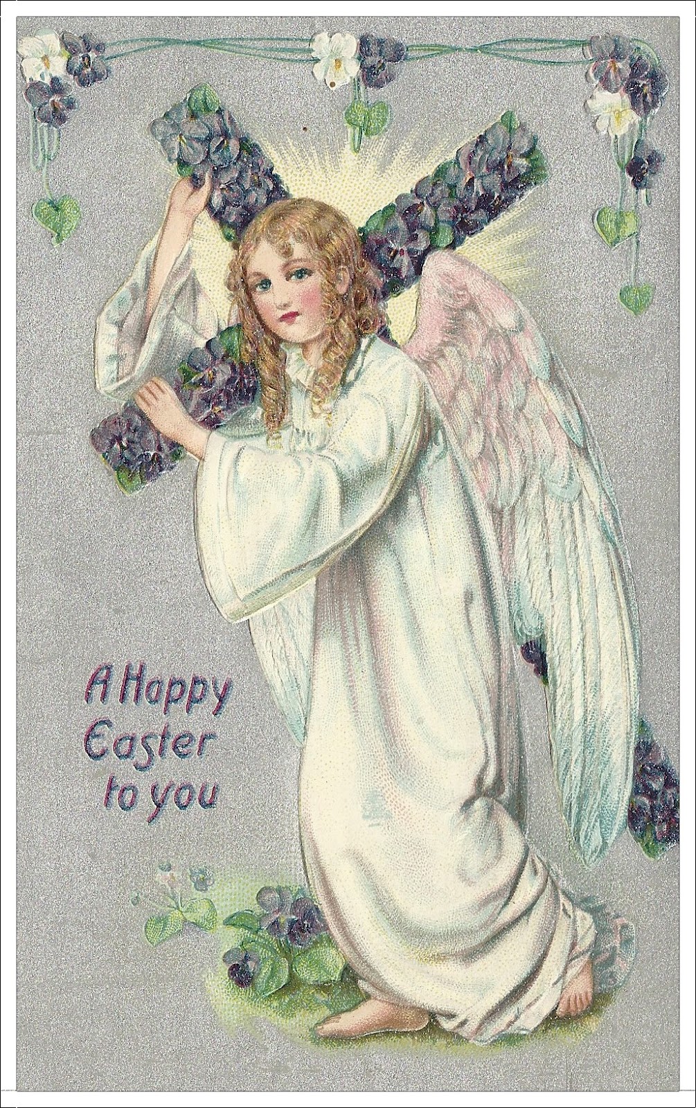 Little Birdie Blessings : Easter Freebies for You